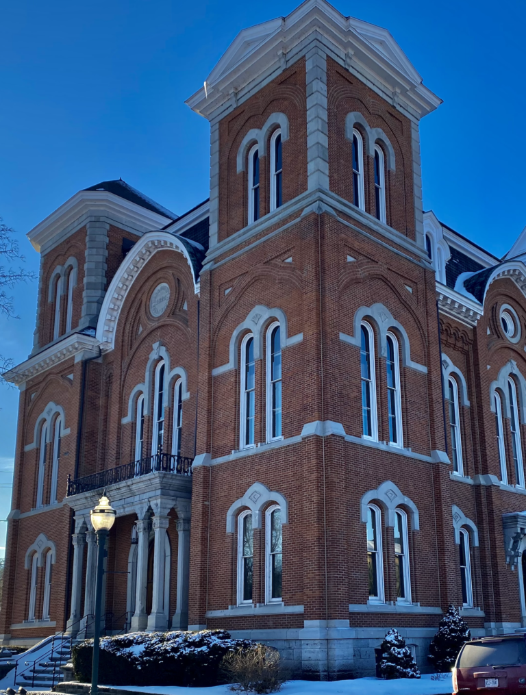 Regional Information - Southern Tier Network